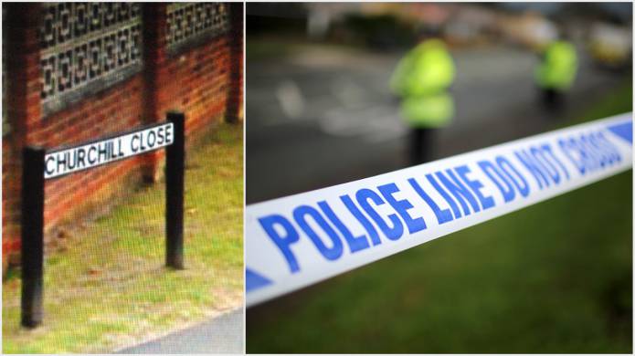 Somerset News Murder Investigation Launched After Man Found Dead